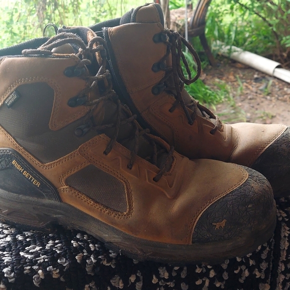 Irish Setter | Shoes | Irish Setter Size 2 E2 | Poshmark